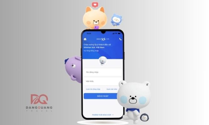 Cách gửi tiết kiệm online Shinhan Bank nhanh chóng, tiện lợi