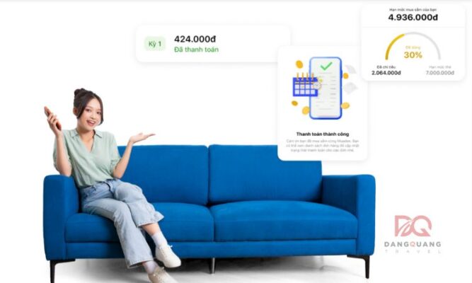 Muadee by HDBank là gì? Muadee by HDBank có lừa đảo không?